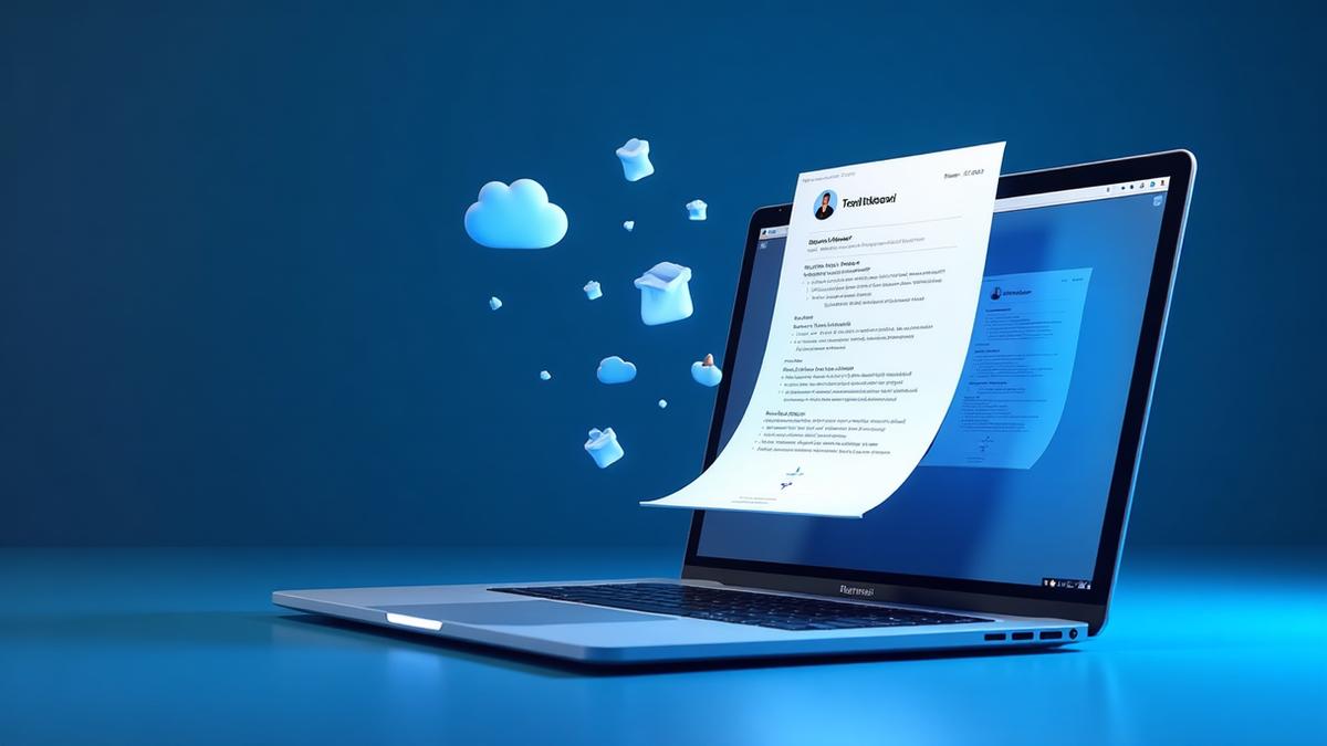 ResumeForge - Transform GitHub into ATS-Optimized Resumes
